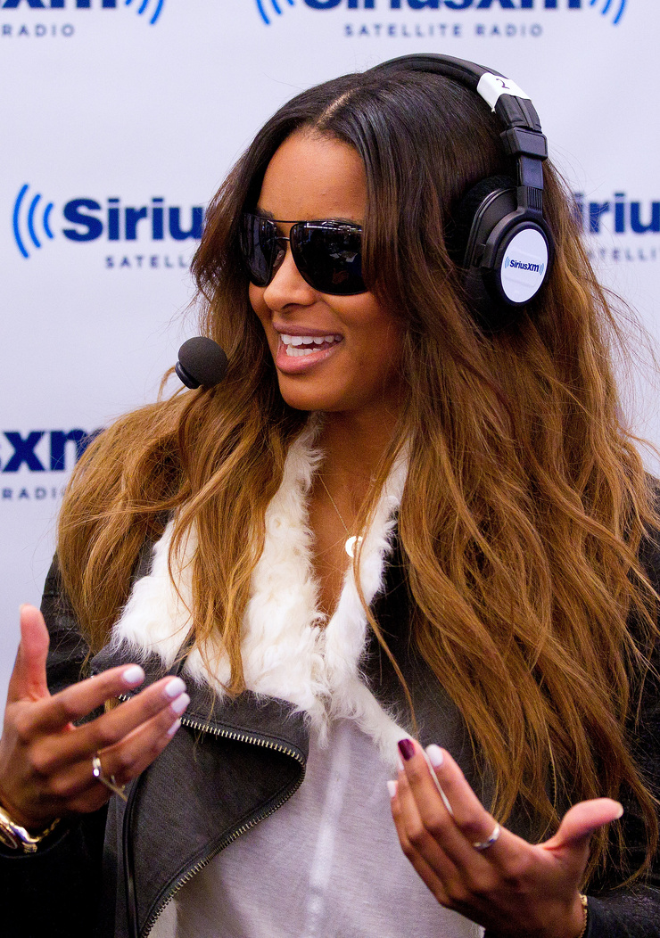 Picture of Ciara