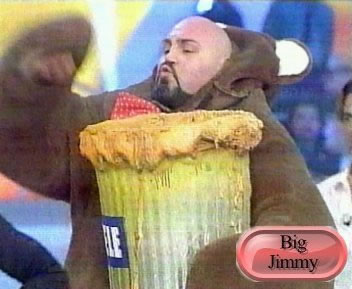 Picture of Big Jimmy