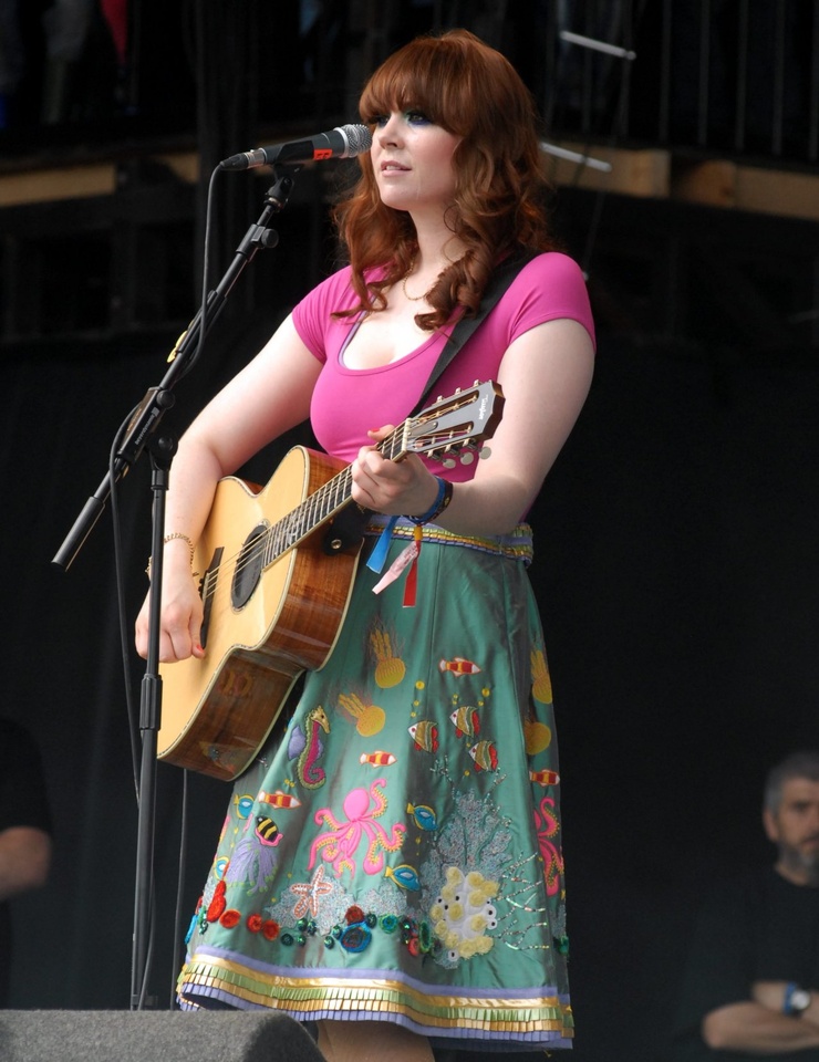 Picture of Kate Nash