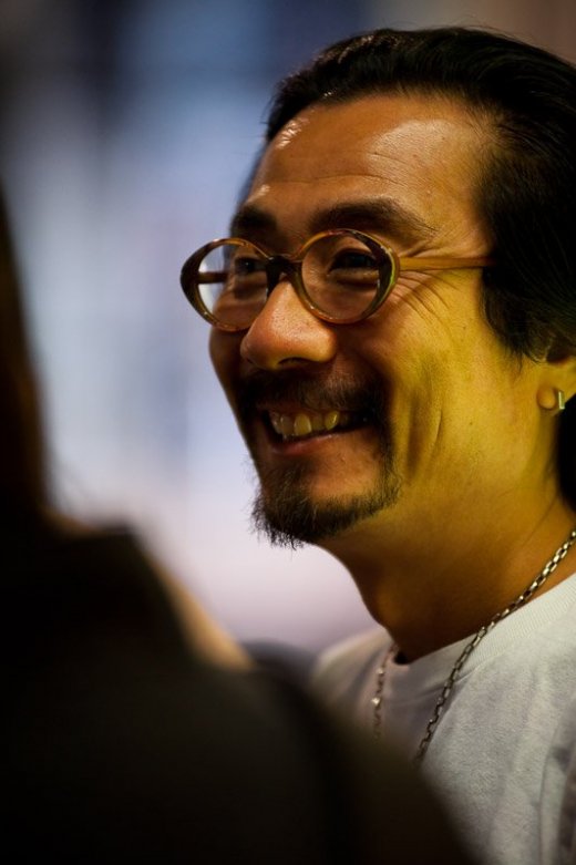 Kow Otani picture