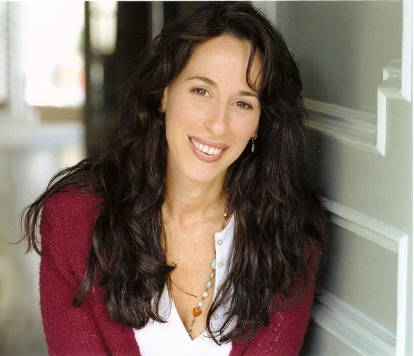Picture of Maggie Wheeler
