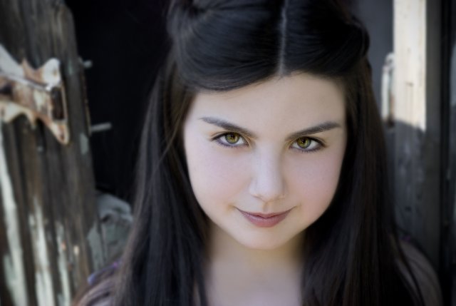 Picture of Isabella Murad