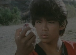 Picture of Dragon Ball: The Magic Begins