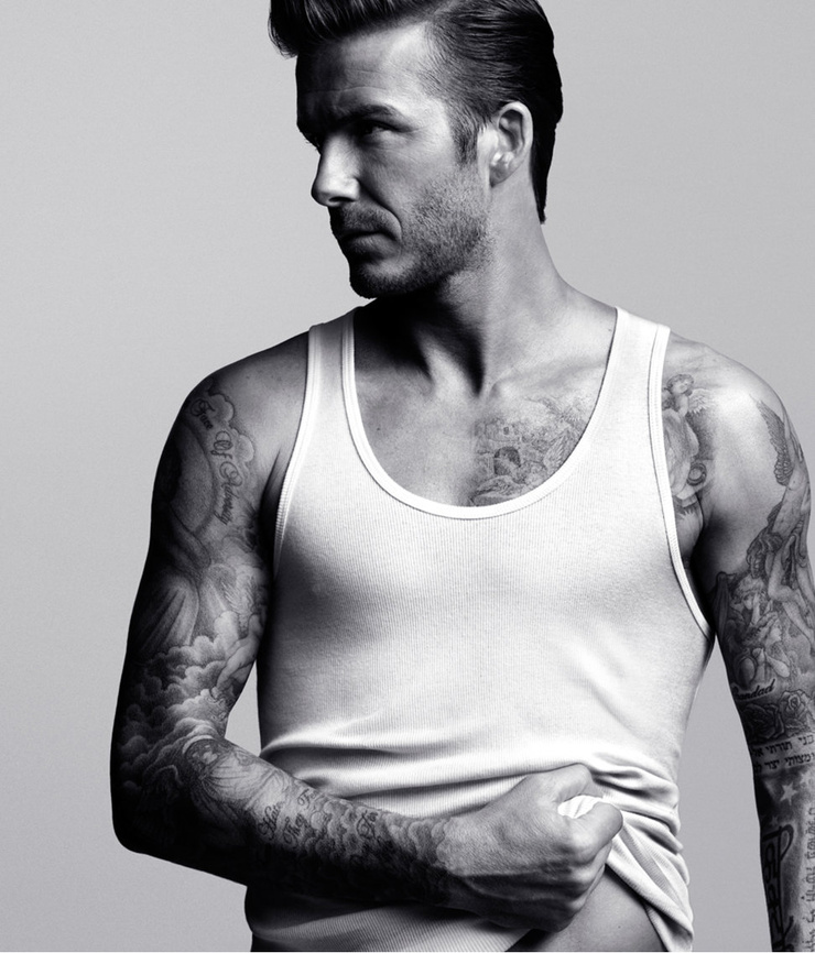 Picture of David Beckham