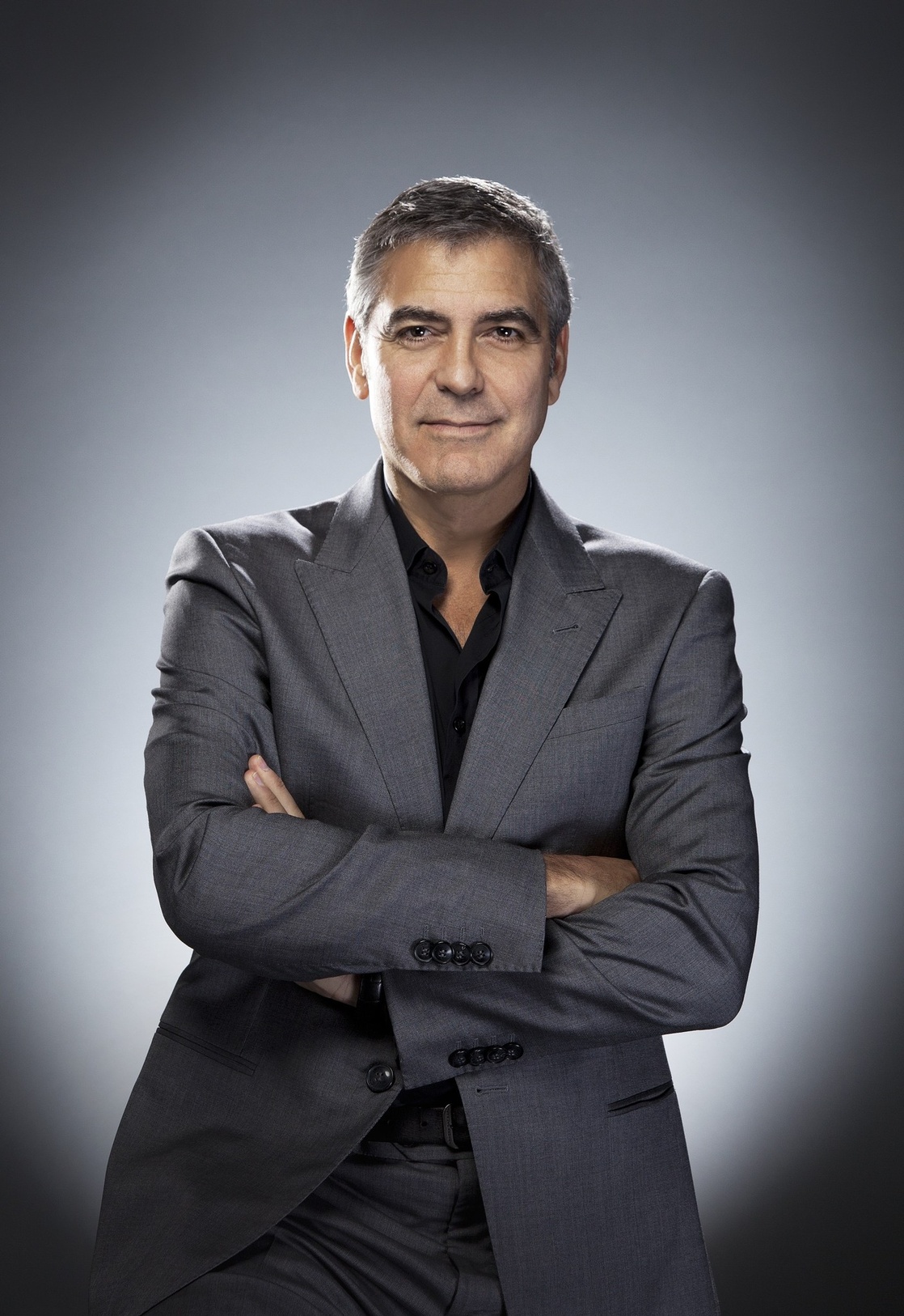 Picture of George Clooney