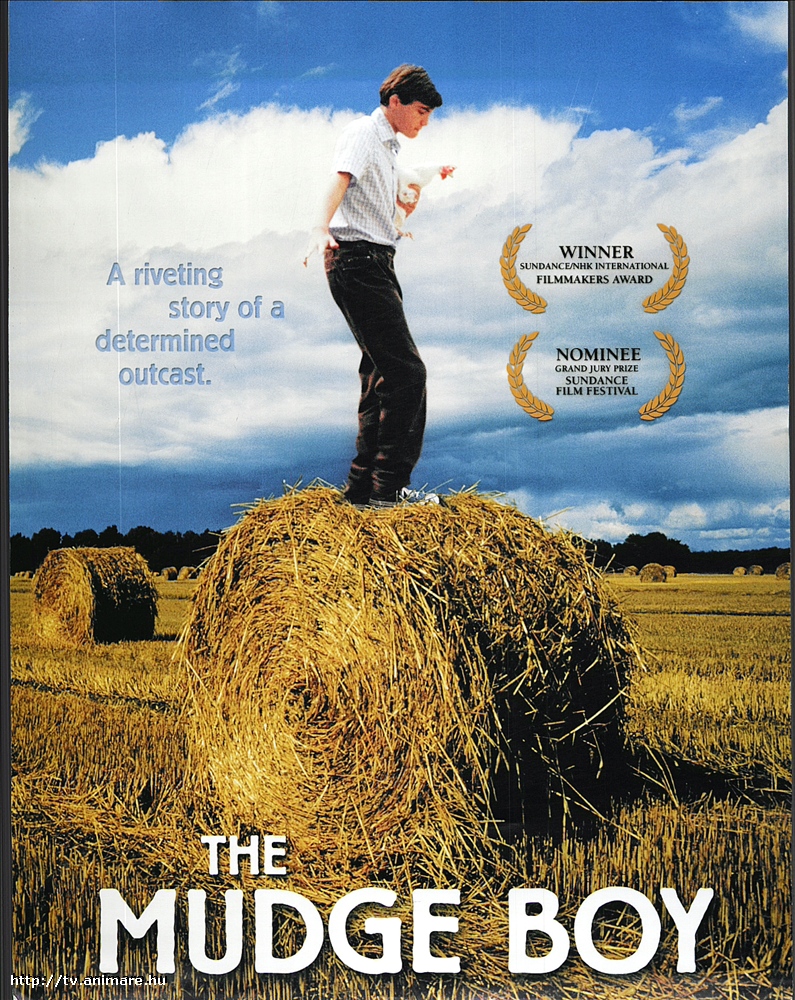 Picture of The Mudge Boy