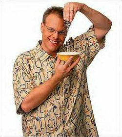 Picture of Good Eats