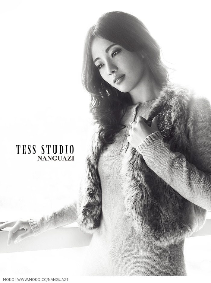 Picture of Meng Qian