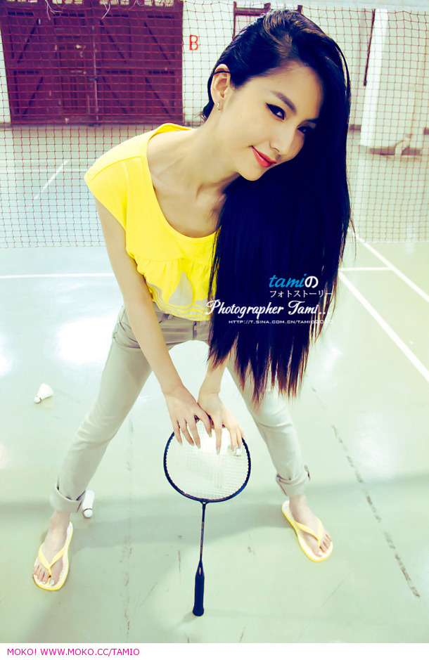 Picture of Leni Lan Yan