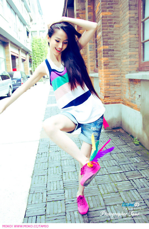 Picture of Leni Lan Yan