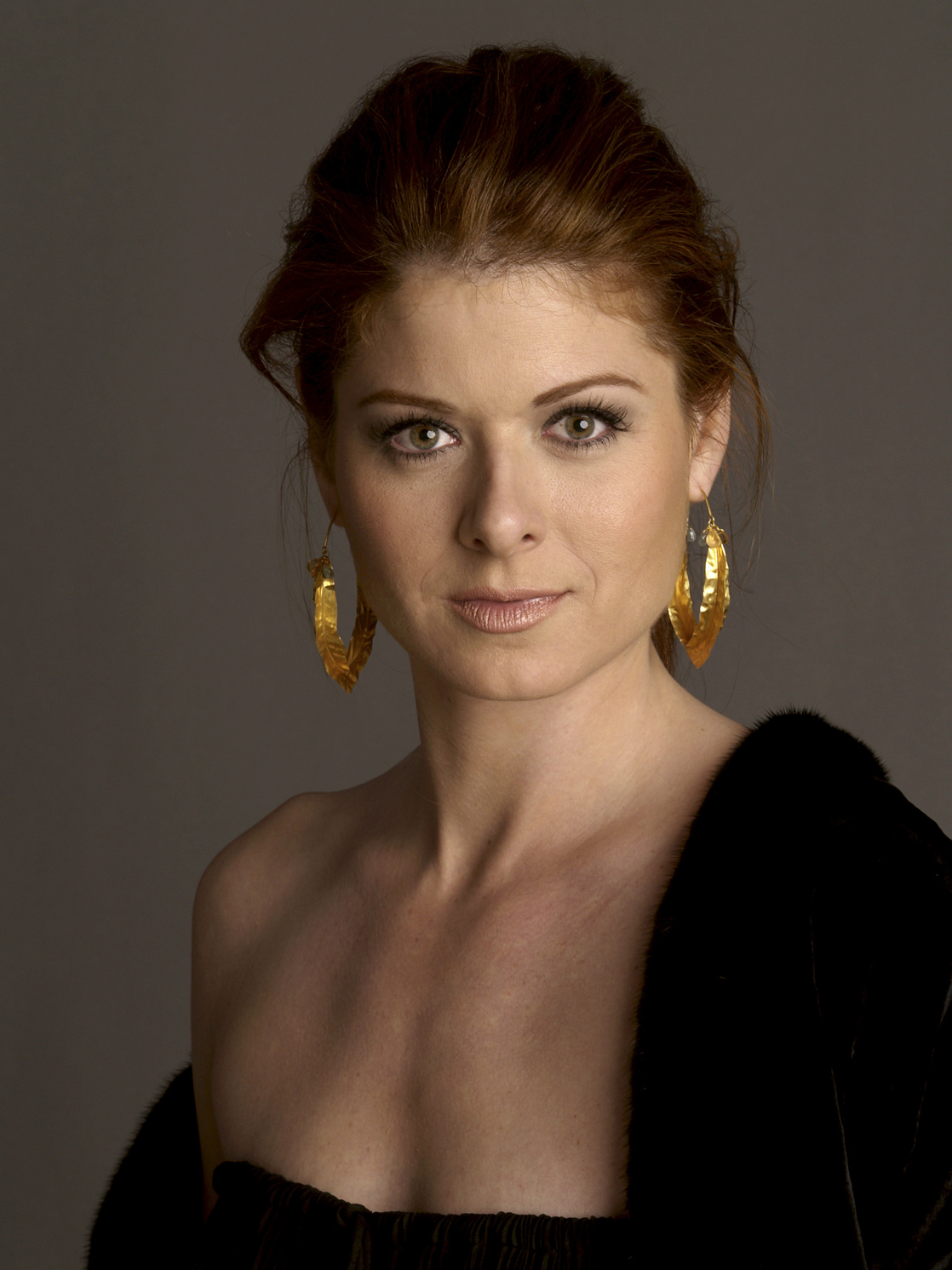 Picture of Debra Messing