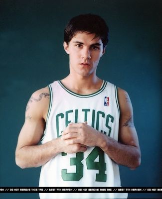 Picture of Adam LaVorgna