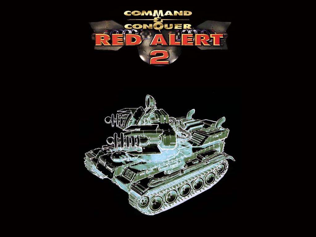 Picture of Command & Conquer: Red Alert 2