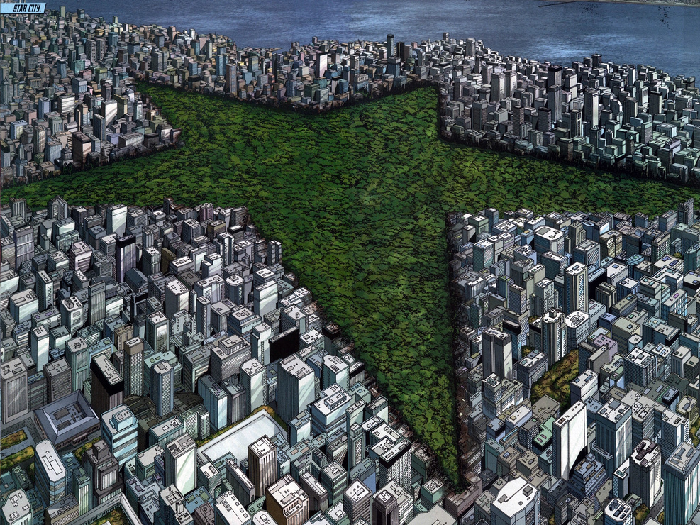 Picture of Star City
