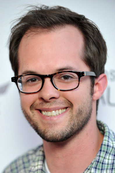 Image of Neil Grayston