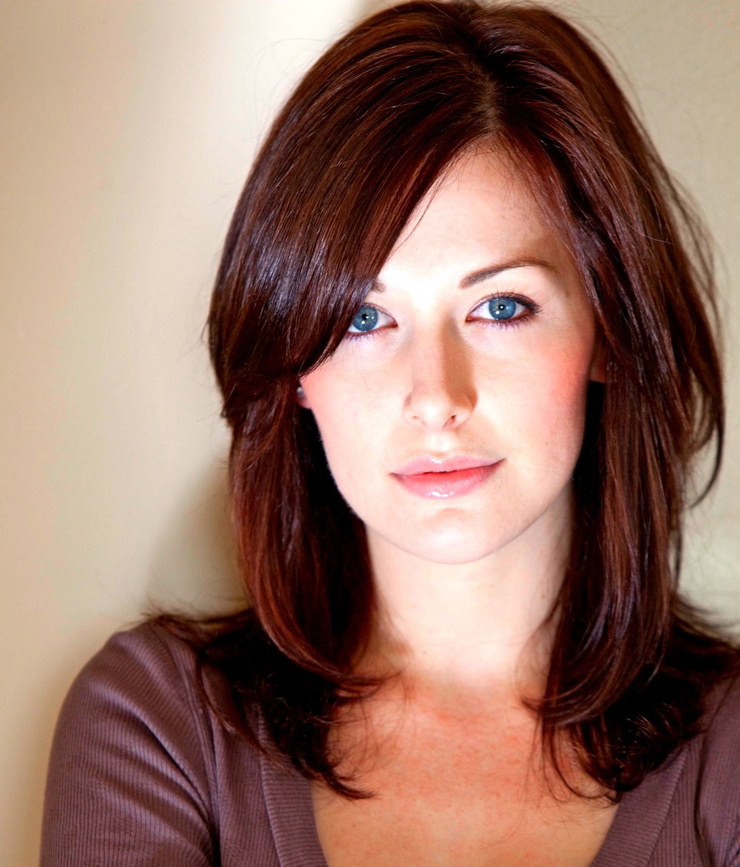 Picture of Sierra Fisk