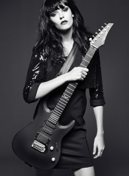 Picture of Laura Gleason