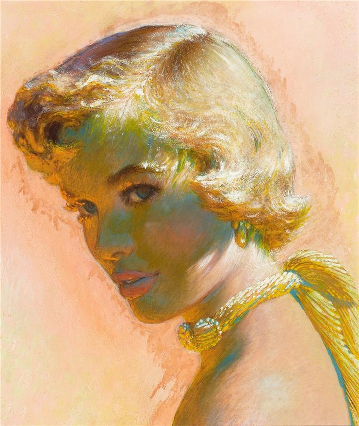 Picture of Edwin Georgi