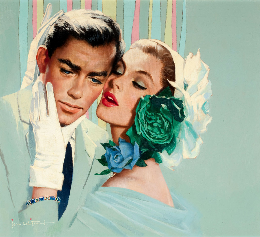 Jon Whitcomb picture