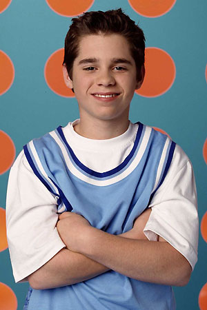 Picture of Ryan Pinkston