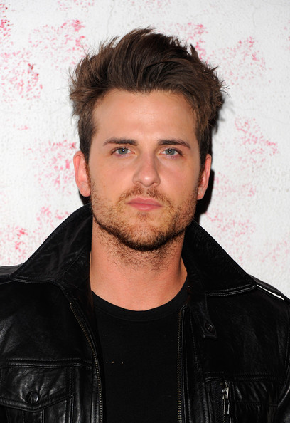 Image of Jared Followill