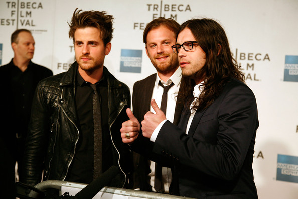 Image of Jared Followill