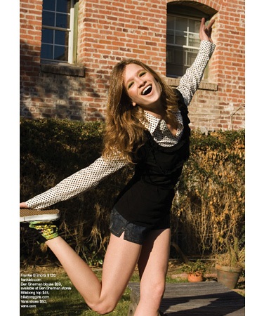 Picture of Amy Ferguson