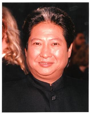 Picture of Sammo Hung Kam-Bo