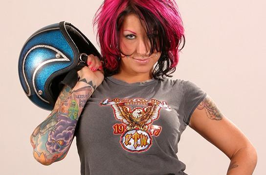 Picture of Pixie Acia