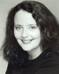 Picture of Lisa Shanahan