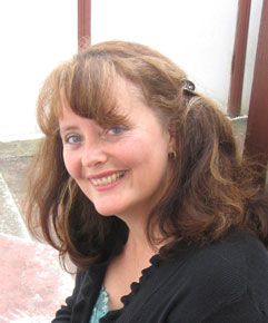 Picture of Lisa Shanahan