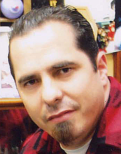 Picture of Corey Miller