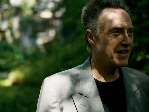 Christopher Walken picture