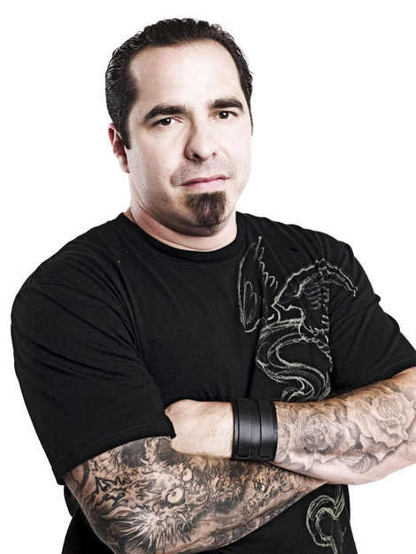 Image of Corey Miller