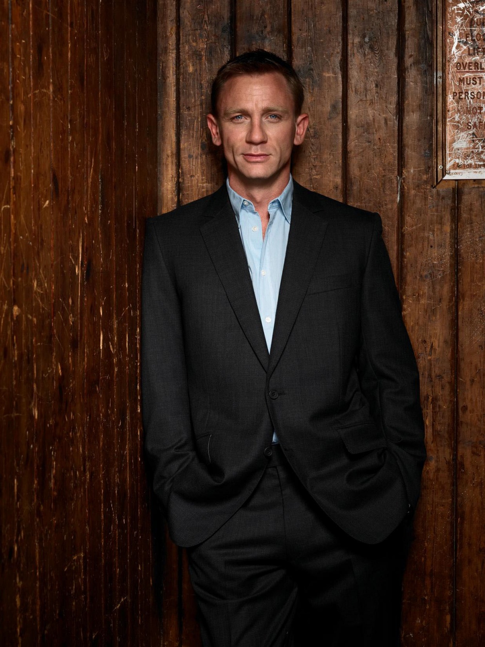 Picture of Daniel Craig