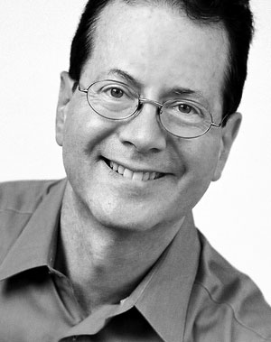 Picture of Barry Glassner