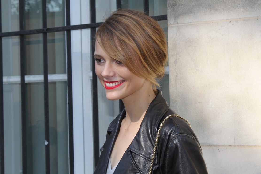 Picture of Martha Streck