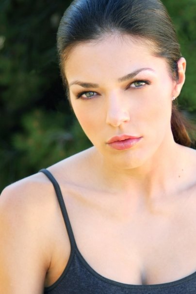 Picture of Adrianne Curry