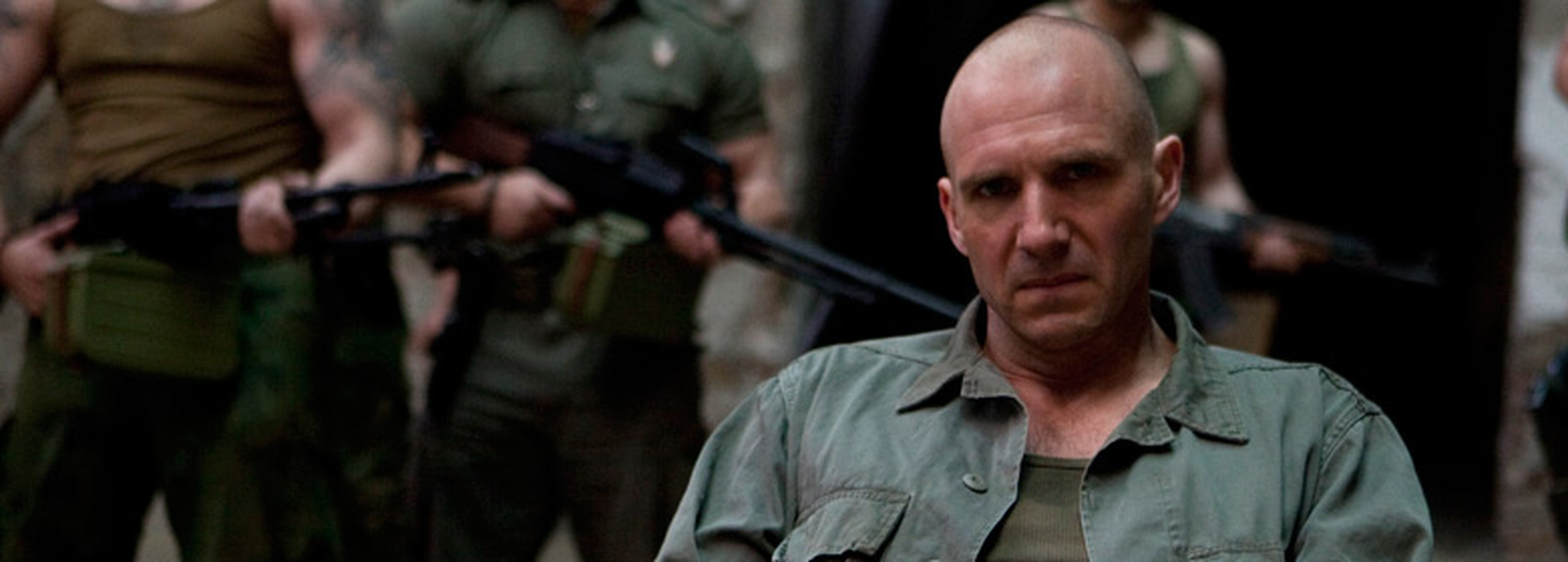 Picture of Coriolanus