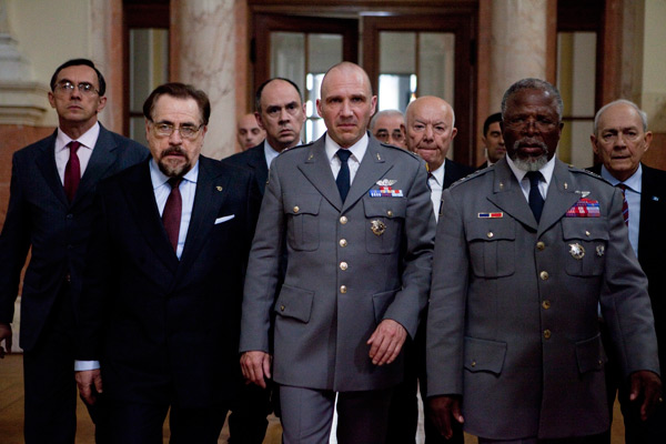 Picture of Coriolanus