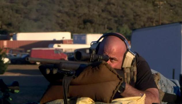 Picture of Deadliest Warrior (2009- )