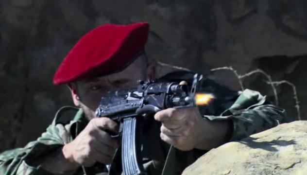 Deadliest Warrior (2009- ) picture