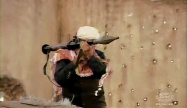 Deadliest Warrior (2009- ) image