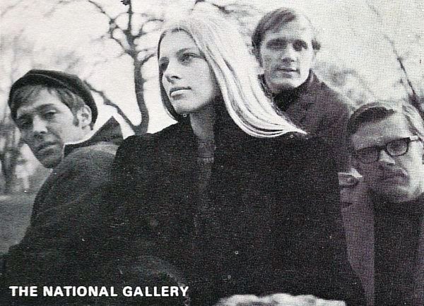 Picture of National Gallery