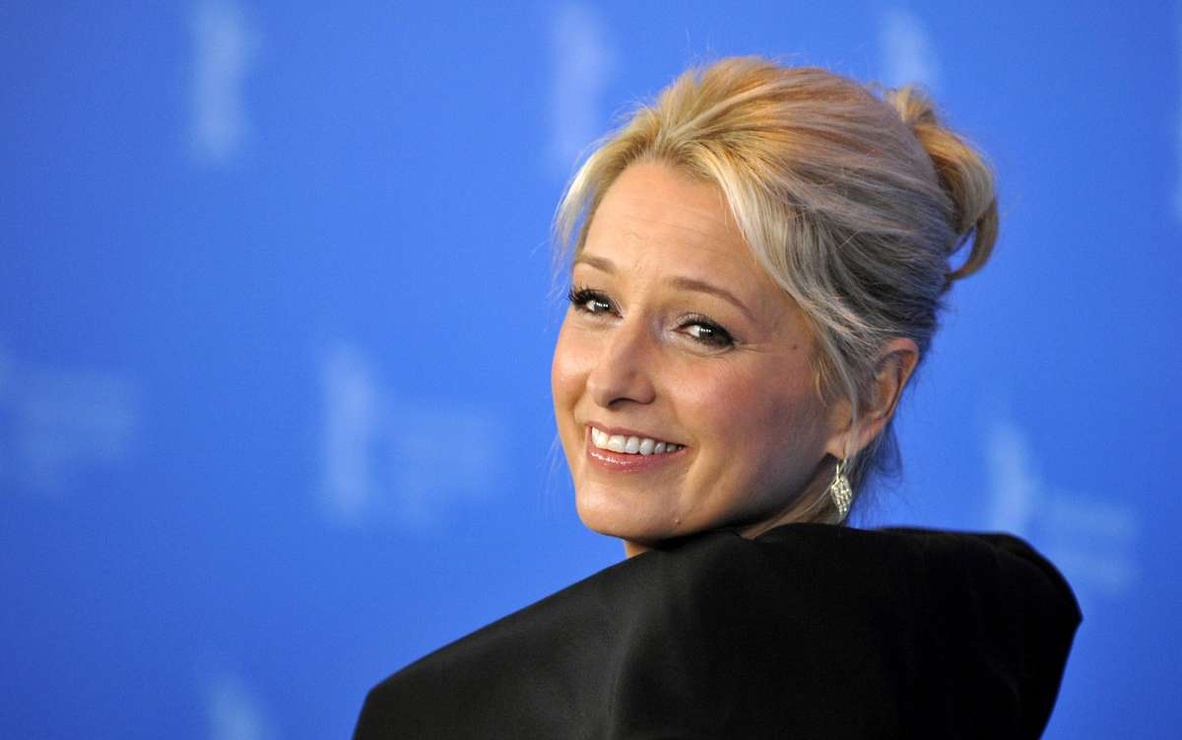 Picture of Katherine LaNasa