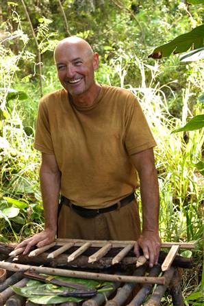 Picture of Terry O'Quinn