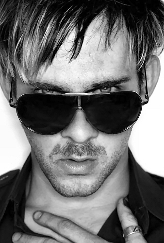 Picture of Dominic Monaghan