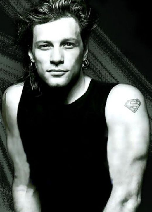 Picture of Jon Bon Jovi