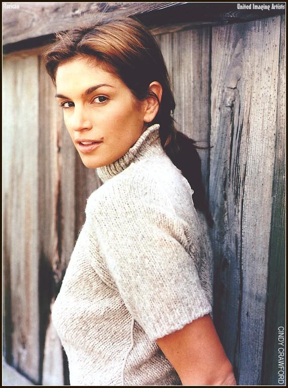 Picture of Cindy Crawford