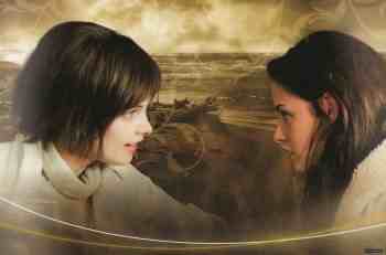 Picture of Alice Cullen